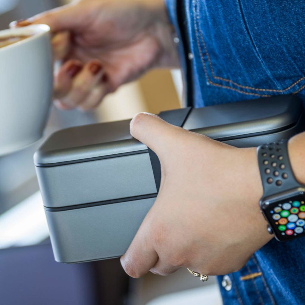 FUNCTION101 BENTO STACK | SHOP FOCAL