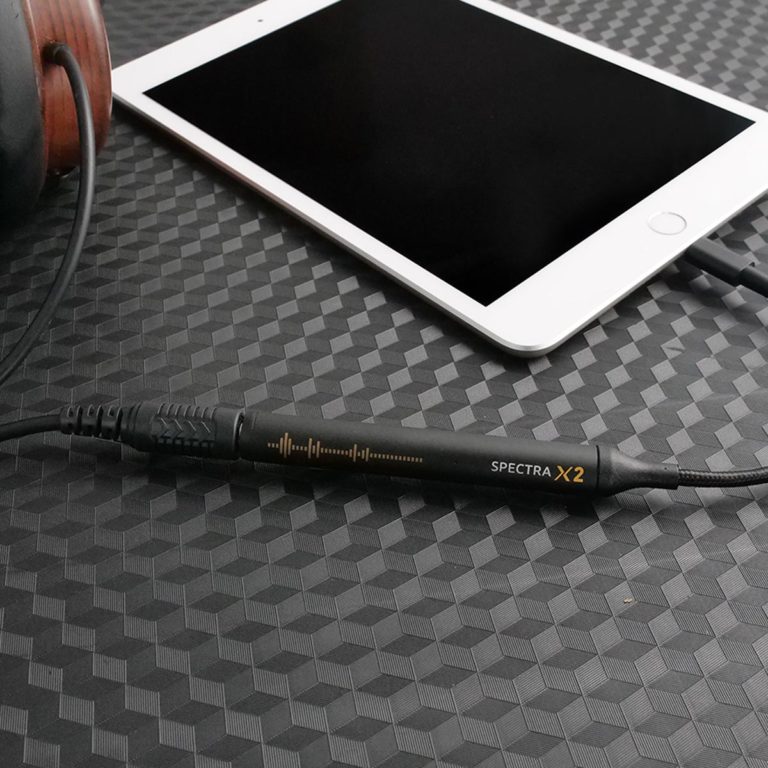 Maktar Spectra X2 Lightning | SHOP FOCAL