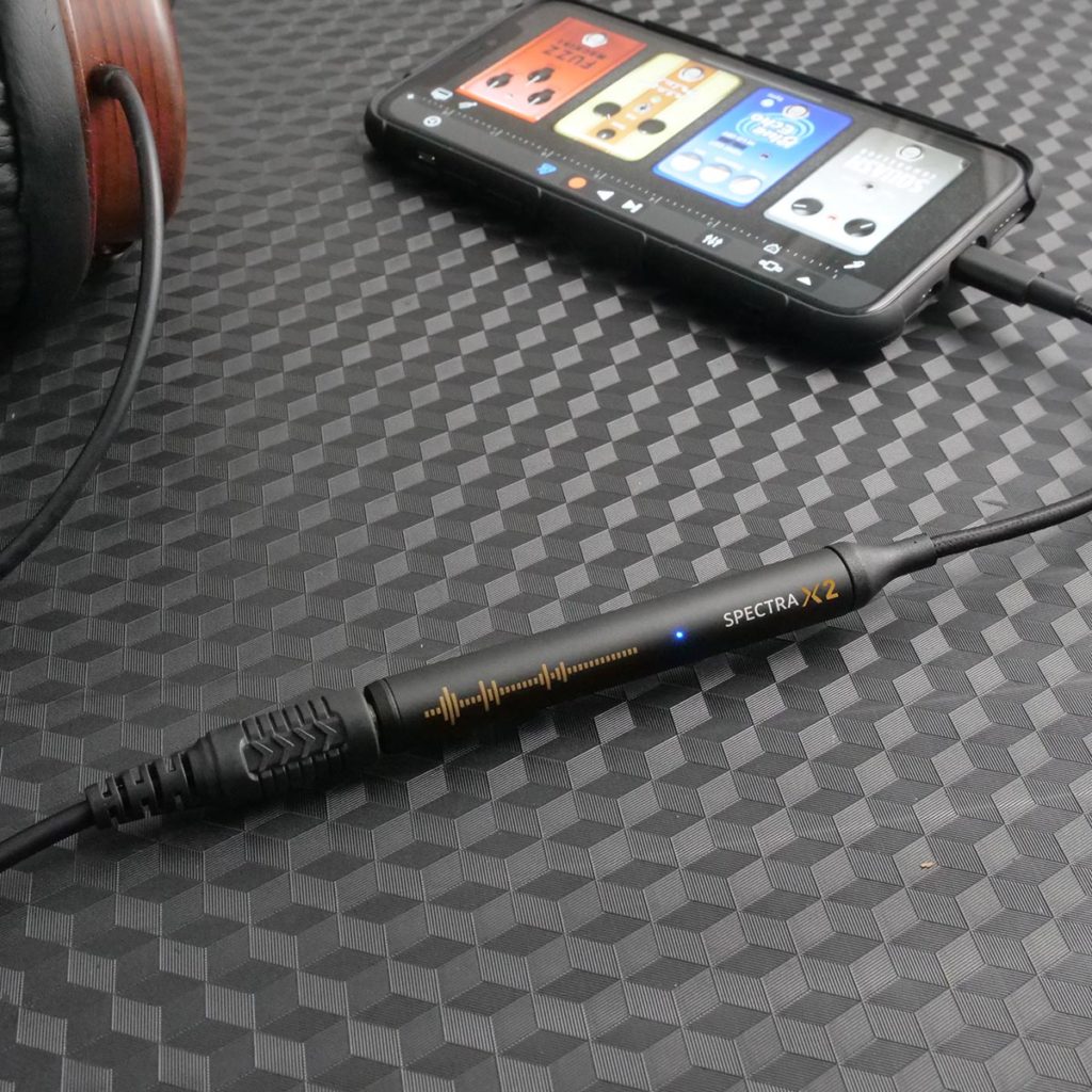Maktar Spectra X2 Lightning | SHOP FOCAL