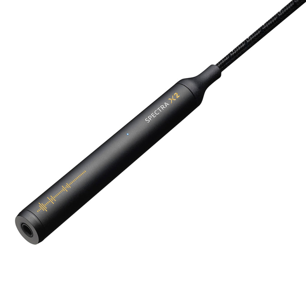 Maktar Spectra X2 Lightning | SHOP FOCAL